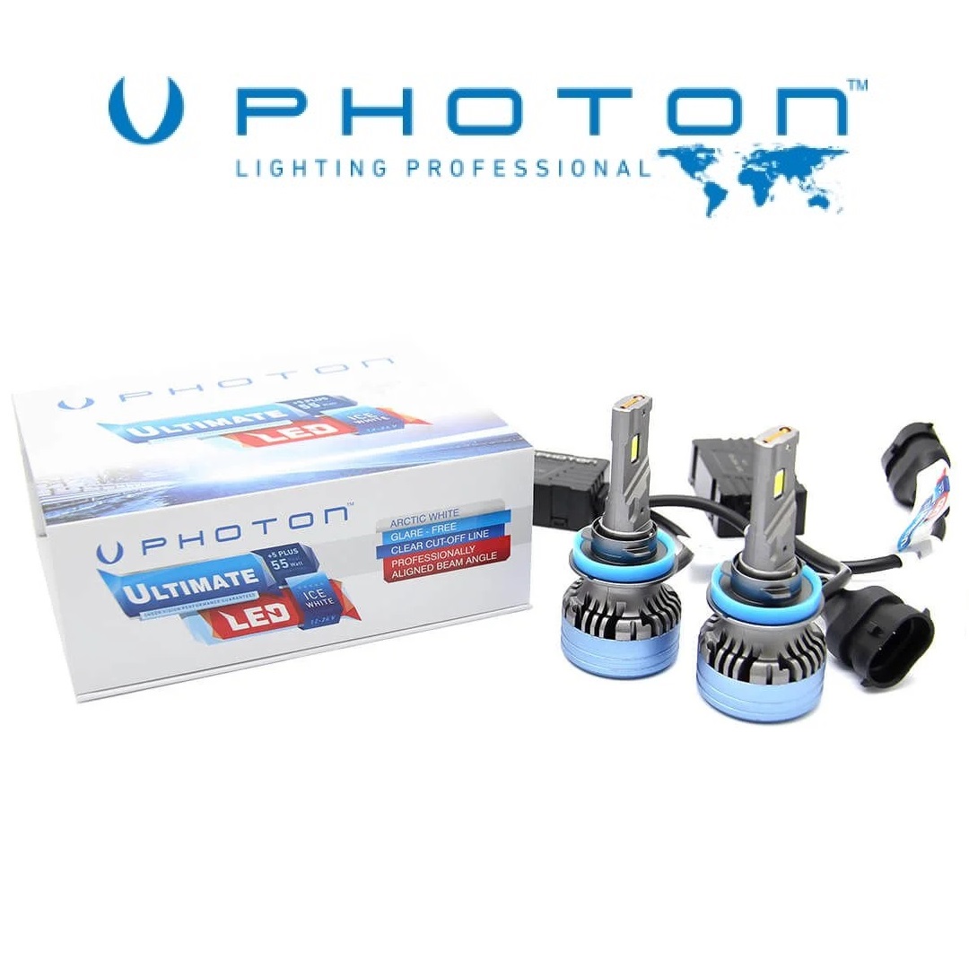 PHOTON MİLESTONE H4 LED – Oto Marketim Türkiye